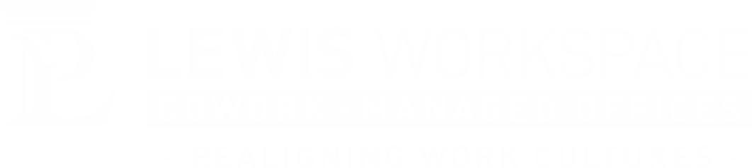 About – Lewis Workspace