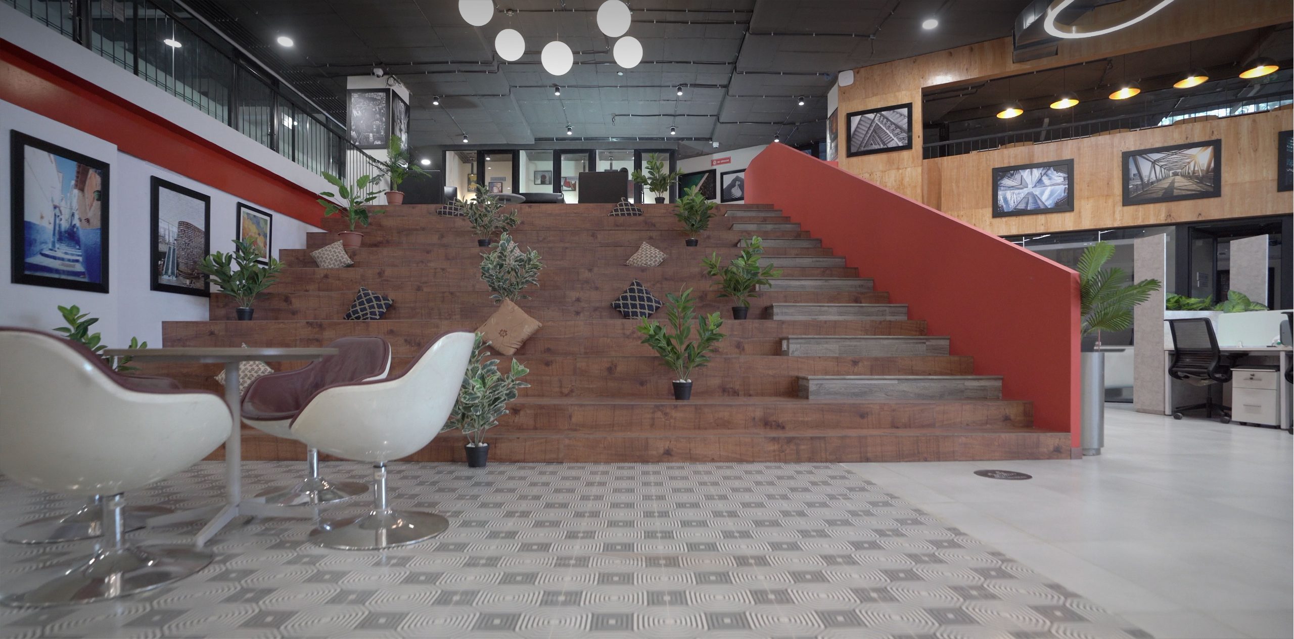 Lewis Workspace – LewisWorkspace is an elegant coworking and managed ...